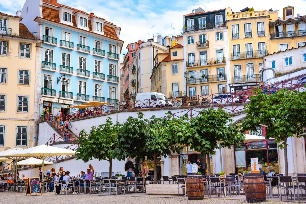 Lisbon Secrets – Lisbon & Portugal guided tours